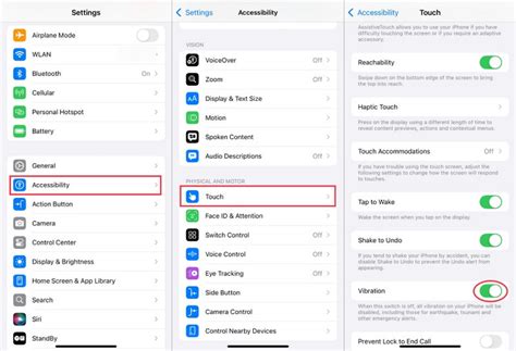 Fix Iphone Not Vibrating On Silent With Notifications