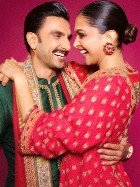 10 Sizzling Pics Of Deepika Padukone Ranveer Singh That Serve Pure