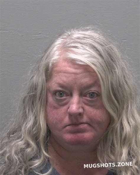 Lloyd Dawn Edith 12 16 2022 New Hanover County Mugshots Zone