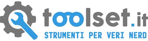 Toolsetit 57 Strumenti On Line Per Webmaster E Sviluppatori