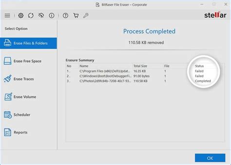 How To Permanently Erase Data While Retaining Operating System