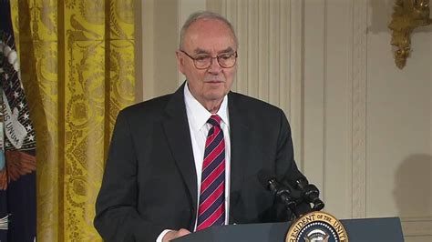 Former Pa Sen Wofford 90 Announces Marriage To A Man Cnn Politics