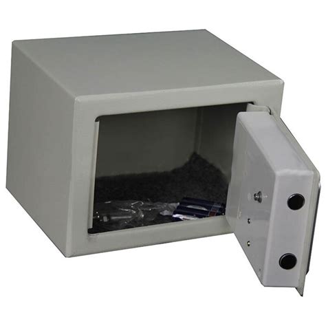 High Security Smart Intelligent Metal Safe Box Dig Vicedeal