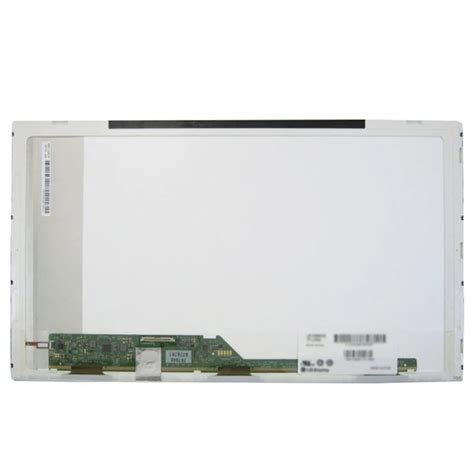 New for Lenovo G580 Screen Glossy LCD Matrix for Laptop 15.6 HD 1366* ...
