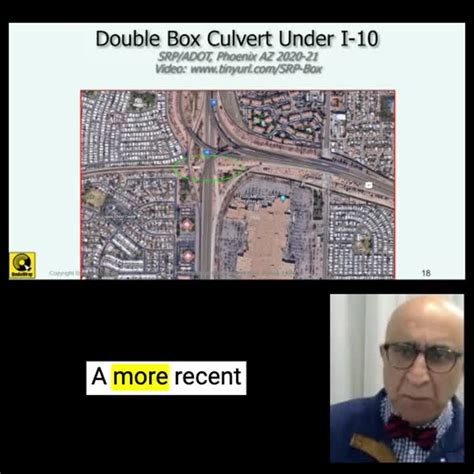 Video Mo Ehsani Phd Pe Se Fasce Faci On Linkedin Urbanengineering