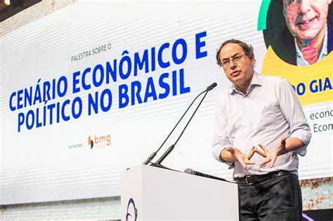 Para Economista Eduardo Gianetti Era De Juros E Inflação Em Baixa