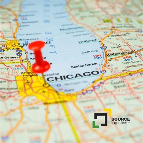 What Does Source Logistics Latest Acquisition Mean For Our Customers