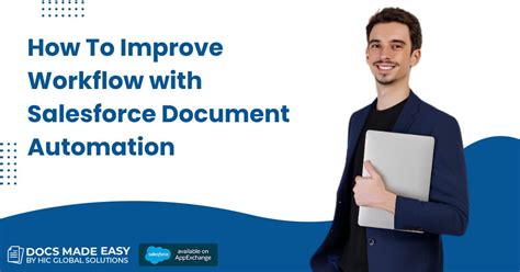 docs made easy on linkedin salesforce salesforcedocument