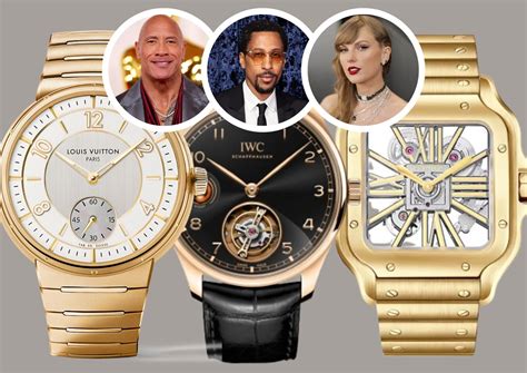 7 Best Watches Of The Week From Taylor Swift To Mark Zuckerberg