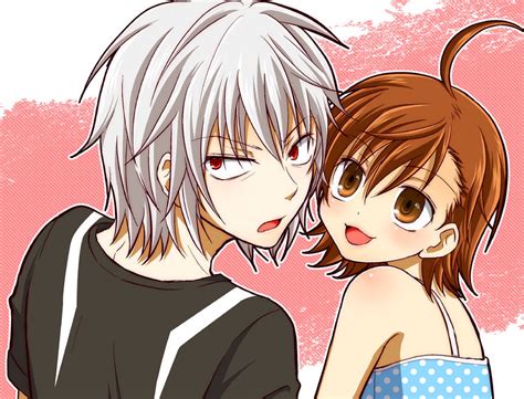 Kasuga Kasuga1203 Accelerator Toaru Majutsu No Index Last Order