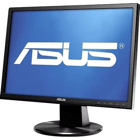【滿福氣】asus華碩 19型 超值寬螢幕 Vw199s 19吋液晶顯示器 液晶電視 電腦及科技產品 電腦周邊產品 Lcd 螢幕在旋轉拍賣