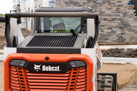 Productivity Focused Technologies Available With Your R Series Compact Loader Bobcat Company