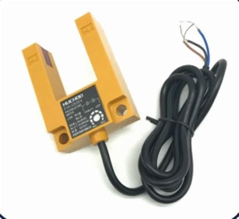 Imported Photoelectric Switch 0 At ₹ 450piece In Ahmedabad Id