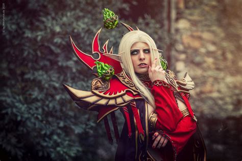 Kaelthas Wow By Michaellightde On Deviantart