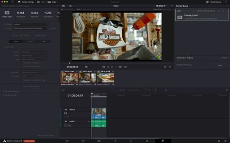 DaVinci Resolve vs Adobe Premiere Pro: Choosing the Best Video Editing Software