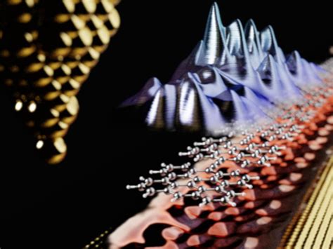 Czech Scientists Contribute To The Development Of One Dimensional Non