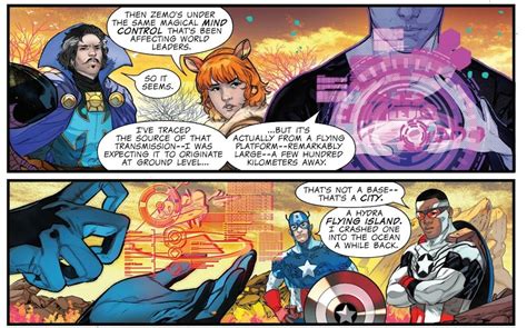 Im Not Joking Squirrel Girl Belongs On The Avengers And Her Most