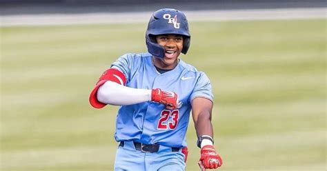 Oru Baseball Has Won 9 Of 10 Games Rising In Summit League