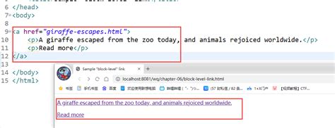 Html基础教程笔记（html5与css3基础教程书）html Lang Csdn博客