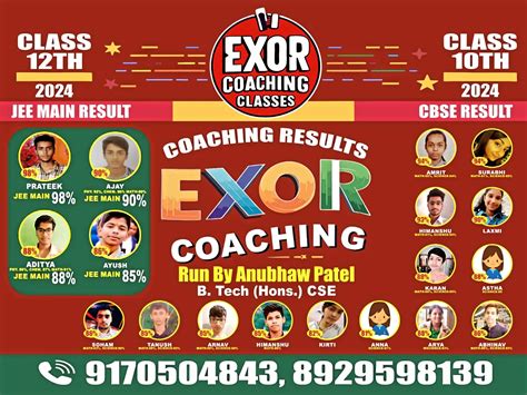 Exorcoachingofficial Exorcoachingofficial • Instagram Photos And Videos