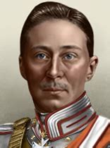 Hoi4 Portrait Of Kaiser Wilhelm Iii By Peterschulzda On Deviantart