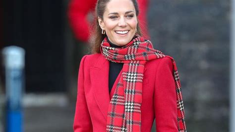 Herzogin Catherine Schade Bisher Hat Sie Pippas Tochter Nicht