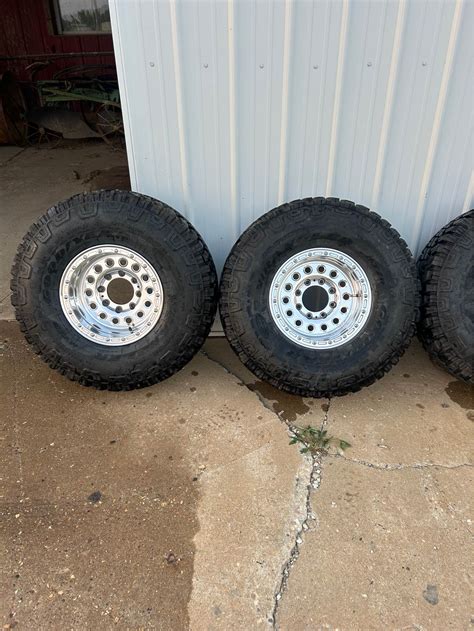 Weld Stone Crushers Car Wheels Tires And Parts Astoria Illinois