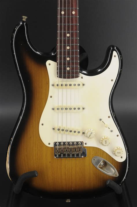 Xotic Xsc 1 2 Tone Sunburst 2452 Xotic Electrics Products