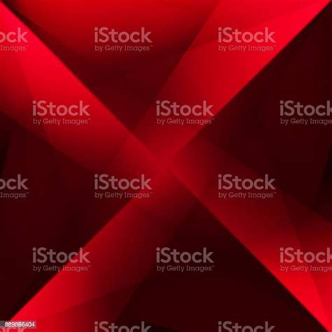 추상 흰색과 빨간색 빛에 공간 현대적인 디자인으로 회색 은색 배경 벡터 일러스트 레이 션 0명에 대한 스톡 벡터 아트 및 기타 이미지 0명 가상현실 계획 Istock