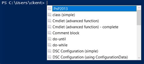 Using Sharepoint Pnp Powershell Modules Side By Side 2013 2016