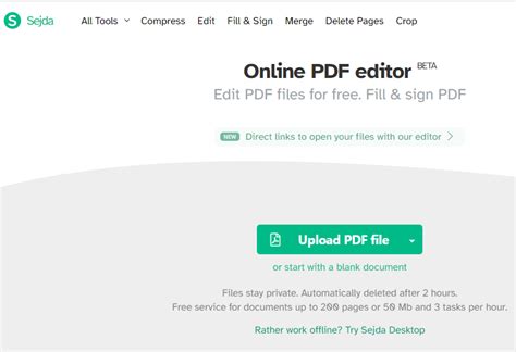10 Best Free Online Pdf Editor Free Pdf Editor Without Watermark 2021