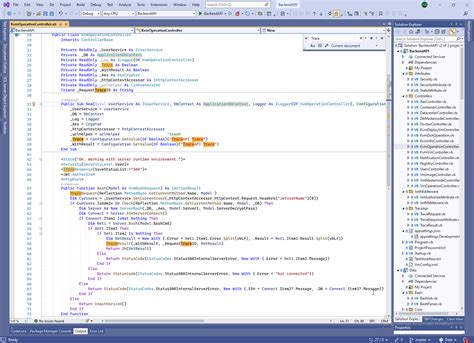 Viacheslav Eremin Simplest Way To Create Tracing And Authorization Layers In Backend API