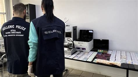 Dsa Investigates False Travel And Identity Documents Dsa Document Security Alliance Posted