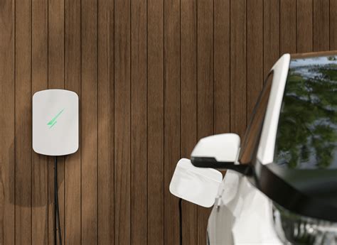 Hypervolt Home 3 0 Pro Evergreen Ev