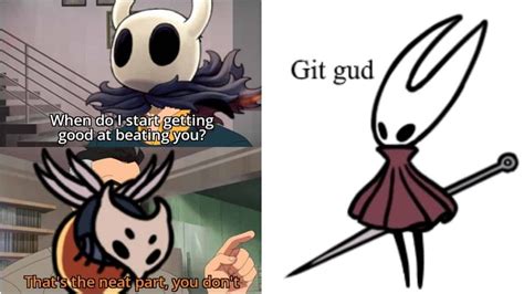 Hollow Knight Memes Pointfery
