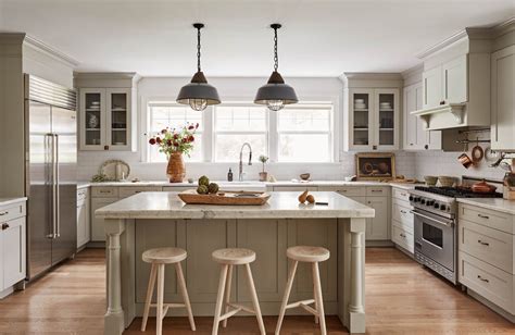 Rustic Modern Kitchen Ideas