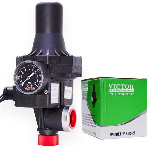 Automatic PS Victor New Quality Ware