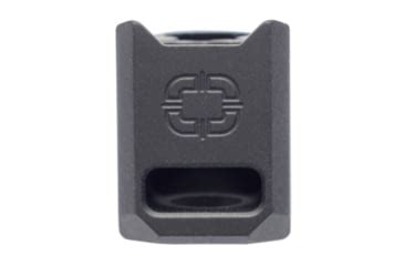 Shadow Systems Thread On Pistol Compensator 15 Off 5 Star Rating W