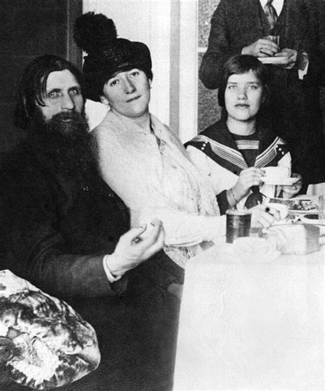 Grigori Rasputin Wikiwand