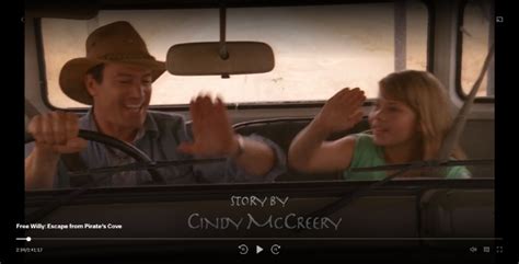 ‎final Free Willy Wga Lock Credits That Need Correcting Imdb