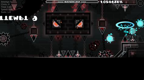 Acheron This Might Be One Of The Biggest Jumps In Gd Rgeometrydash