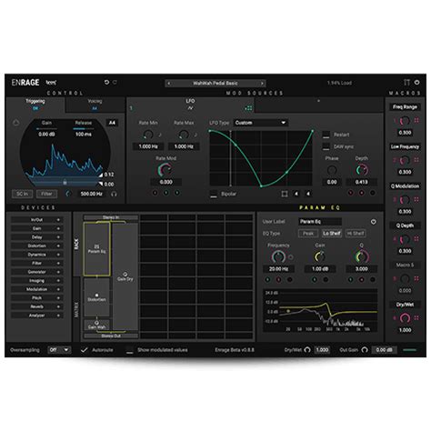 Plugins Loot Audio