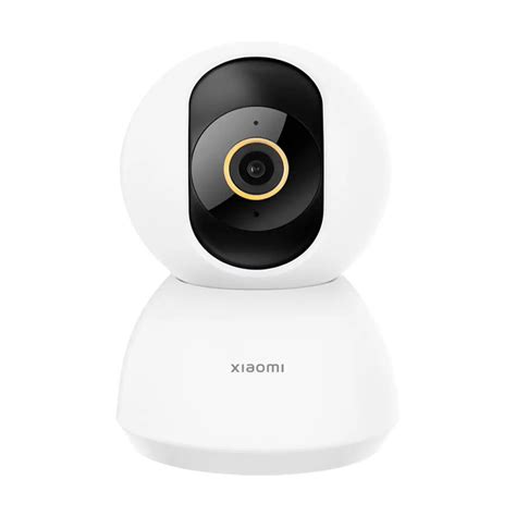 Xiaomi Mi 360° Home Security Camera 2k C300