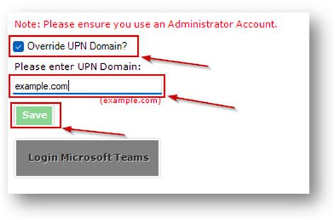 How To Use The Callcabinet For Microsoft Teams Installer Call Recording