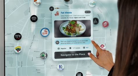 Urban Digital And Easy Transforming Urban Mobility And Local Urban Commerce