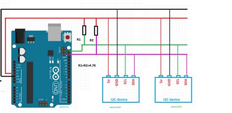 BÀI Sử dụng nhiều ic eeprom Cxx cùng lúc Cộng đồng Arduino Việt Nam