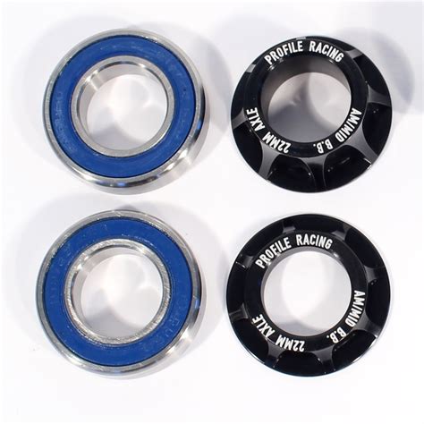 22mm Midspanish Bottom Bracket
