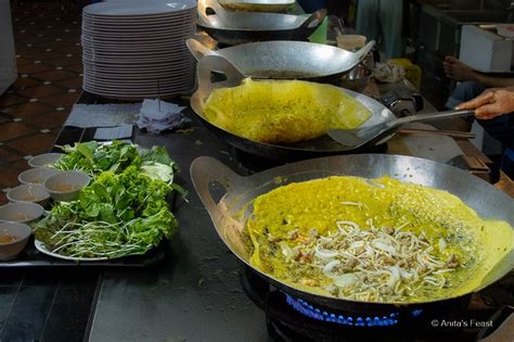 Cambodian Banh Xeo
