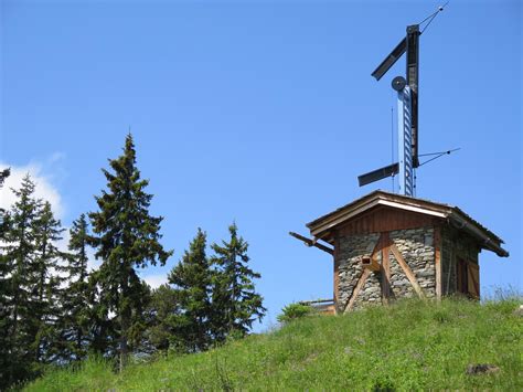Télégraphe Chappe