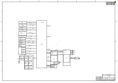 The Schematic Circuit Diagram Pdf File For Schematic Diagram Of Redmi